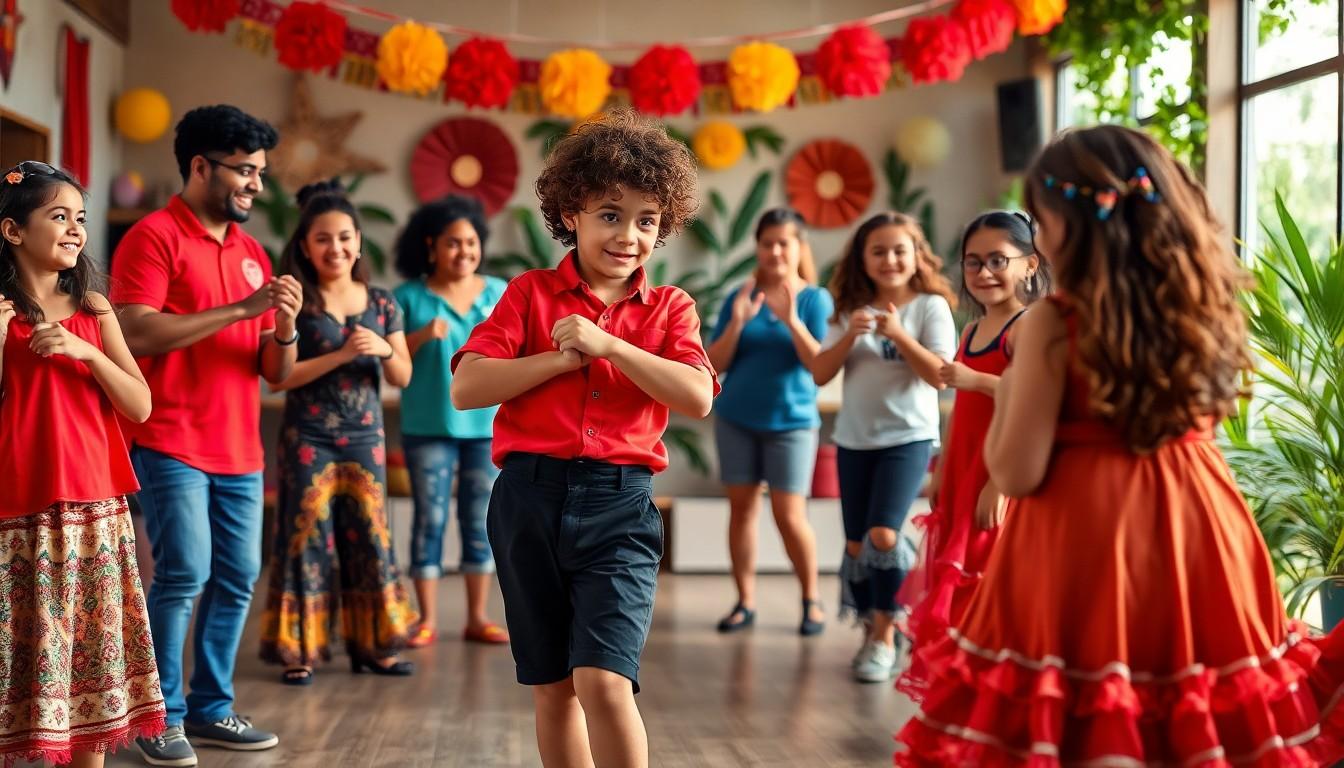 Spanish Immersion Summer Camp: Unlock Language Skills While Having Fun ...